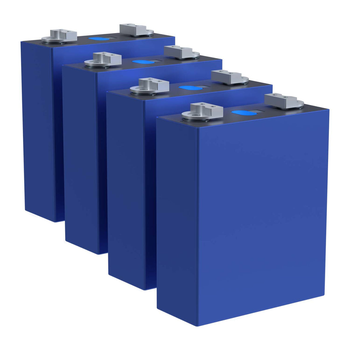 3.2V 304Ah LiFePO4 Cells UL2580 Grade A+ | ExpertPower Direct