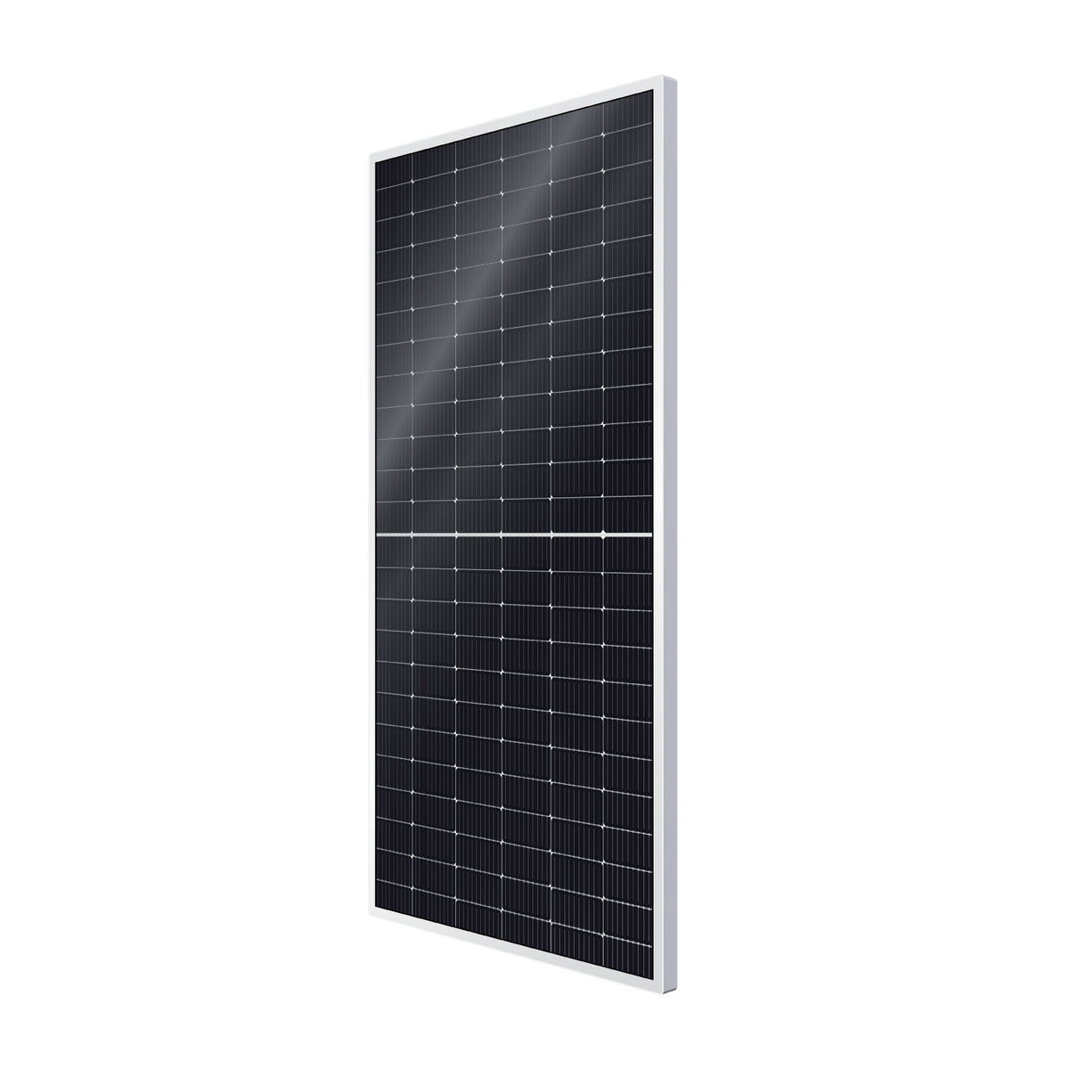 540W Bifacial Mono PERC Solar Panel | ExpertPower Direct