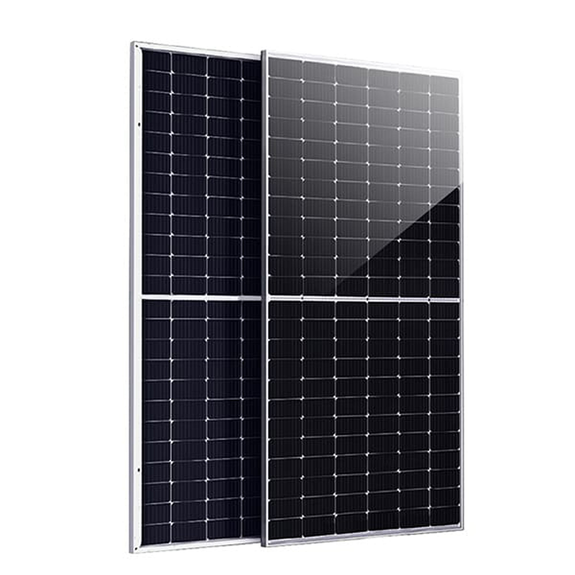 540W Bifacial Mono PERC Solar Panel | ExpertPower Direct