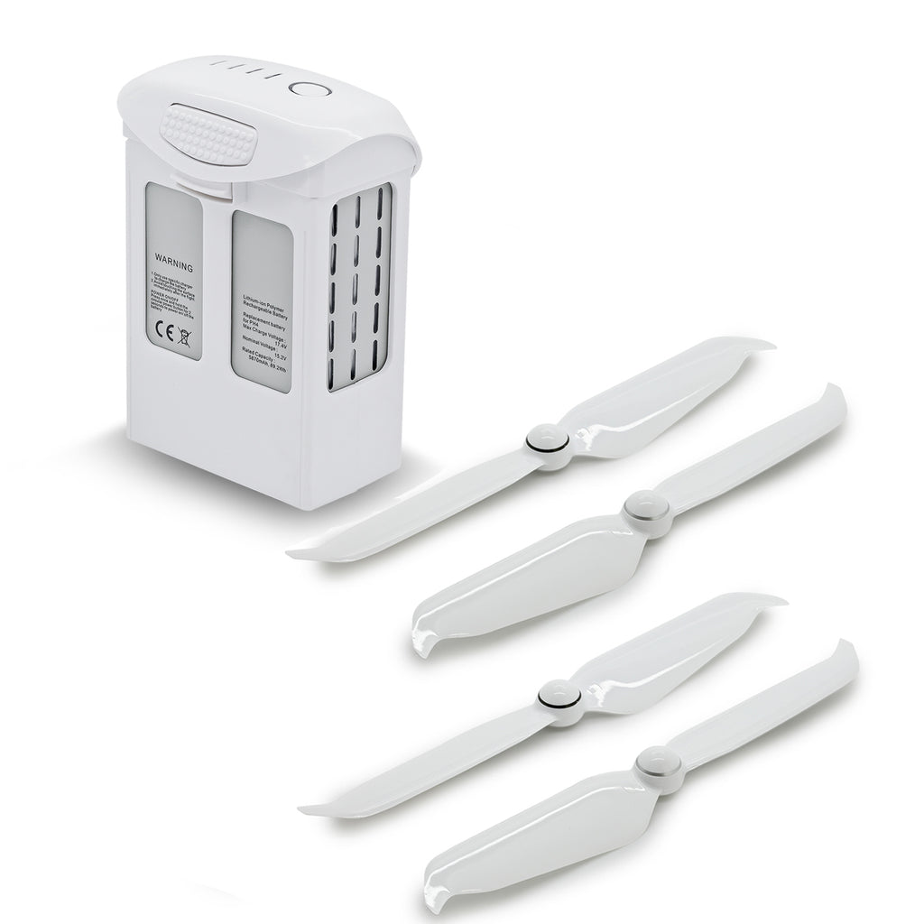 DJI Phantom 3 Replacement Battery | ExpertPower Direct