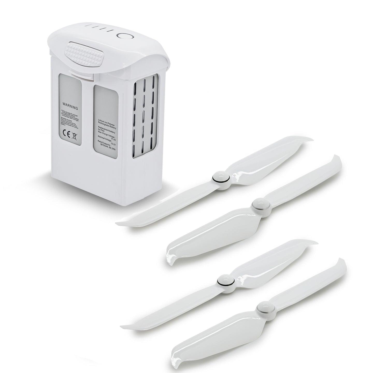 DJI Phantom 3 Replacement Battery | ExpertPower Direct