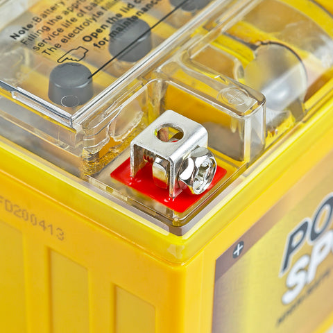 Power Sport Sealed Lead Acid Batteries | ExpertPower Direct
