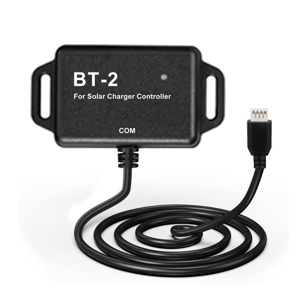Bluetooth Module BT-1 for MPPT Solar Charger Controller | ExpertPower ...