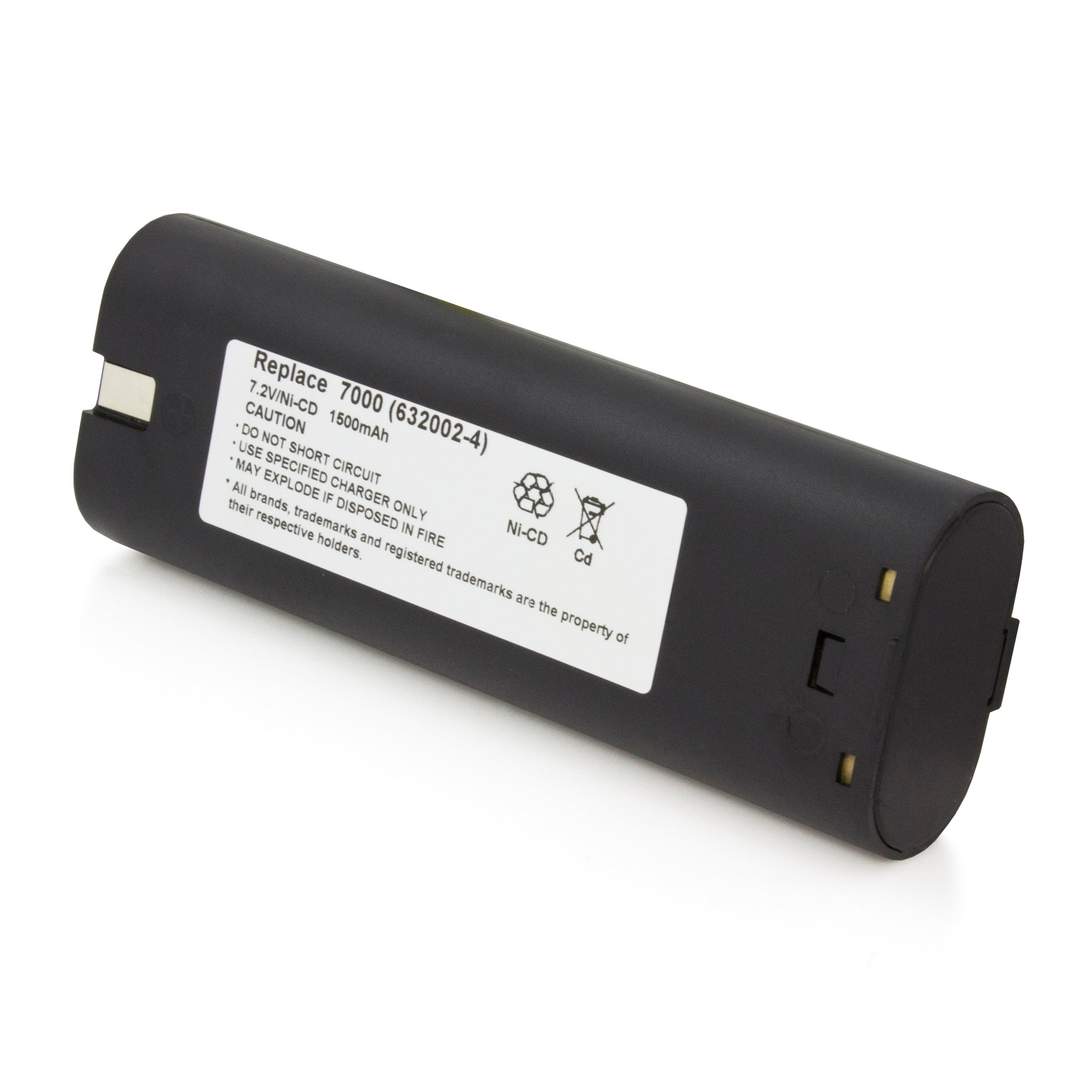 Makita 7.2 Volt Battery | ExpertPower Direct