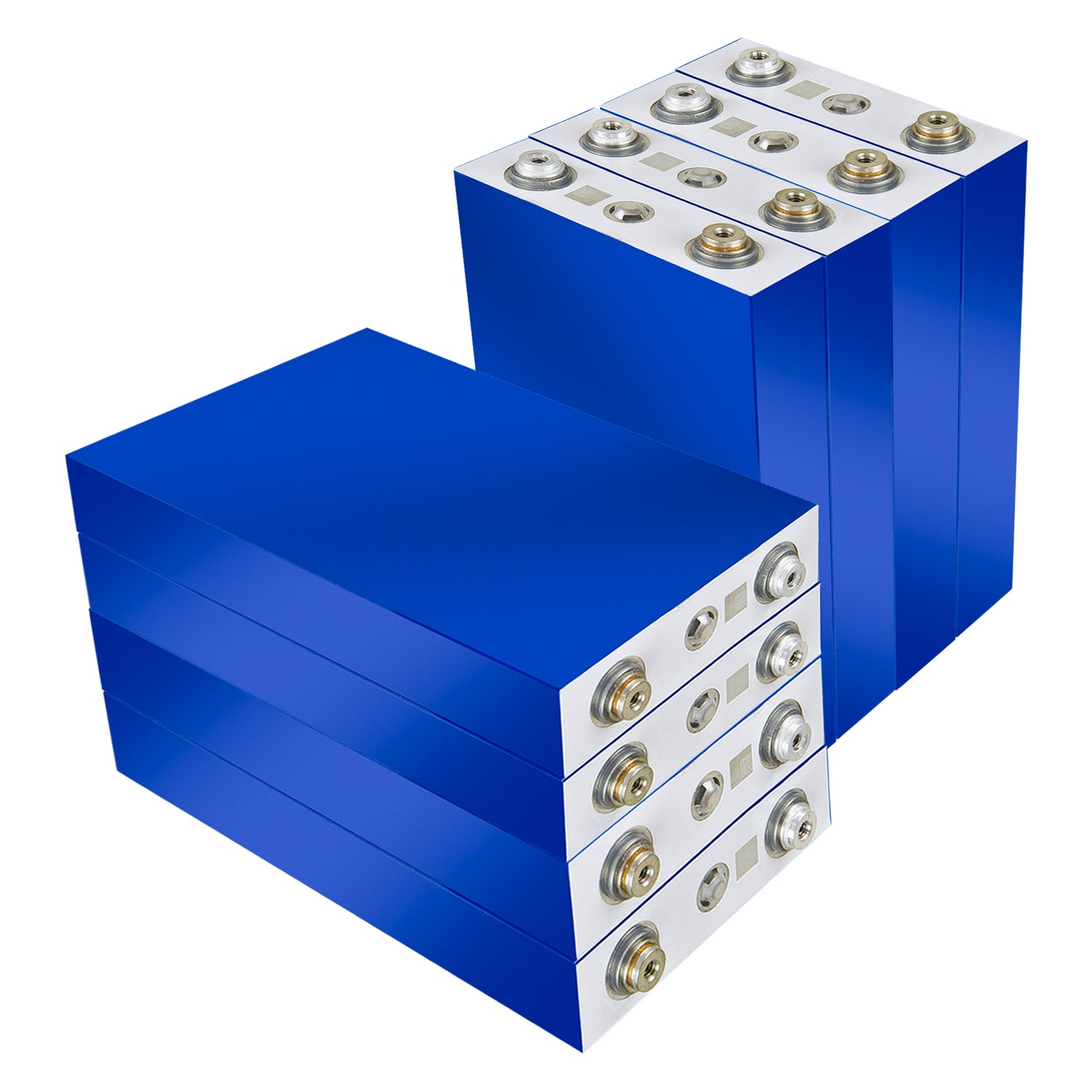 LiFePO4 Series | ExpertPower Direct