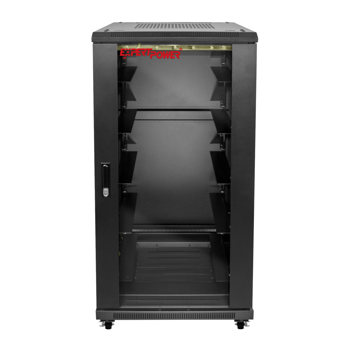 Mobile Power Cabinet | ExpertPower Direct